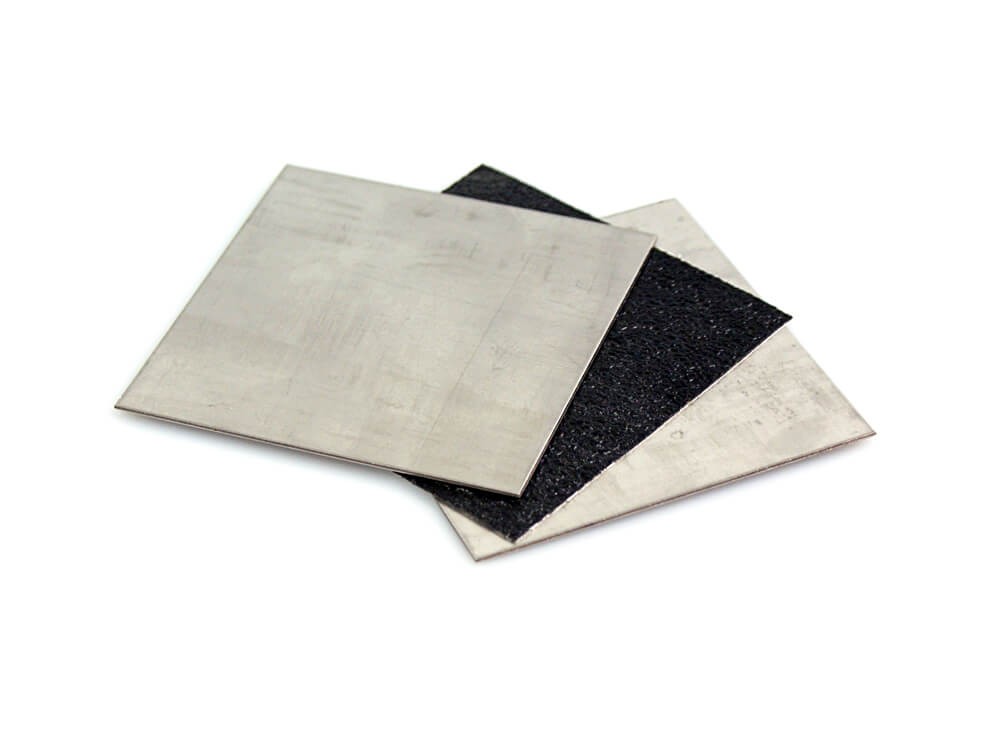 Corrosion Protection Galvanic Tape from Go Industro