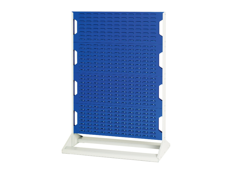 Free Standing Parts Bin Rack from Go Industro - 16917126.11V