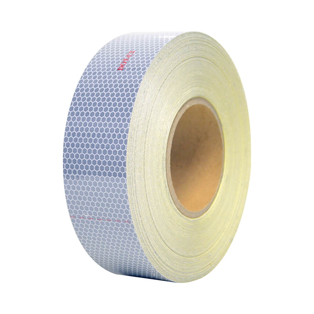 Reflective DOT Tape for Vehicles from Go Industro