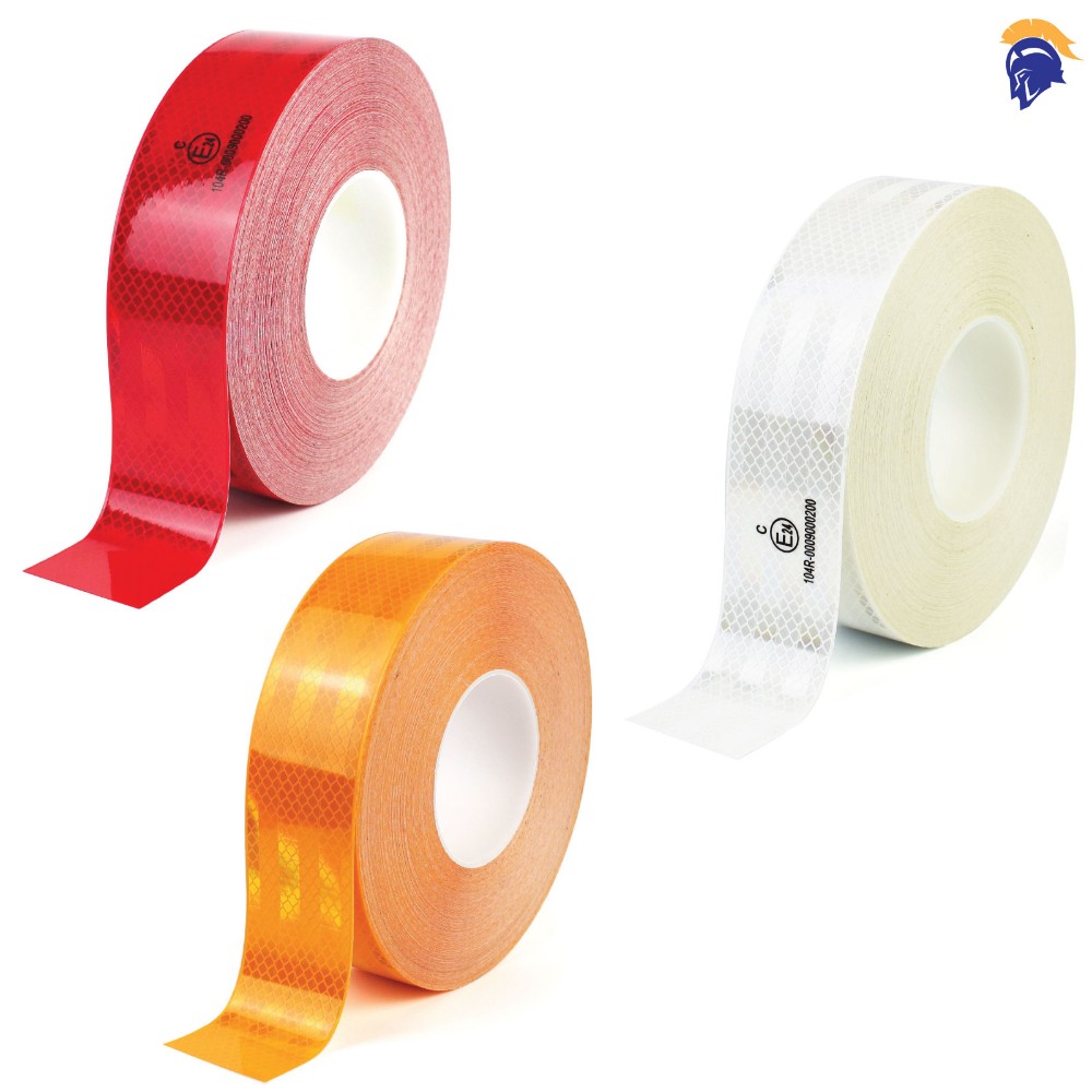 Reflective Tape from Go Industro