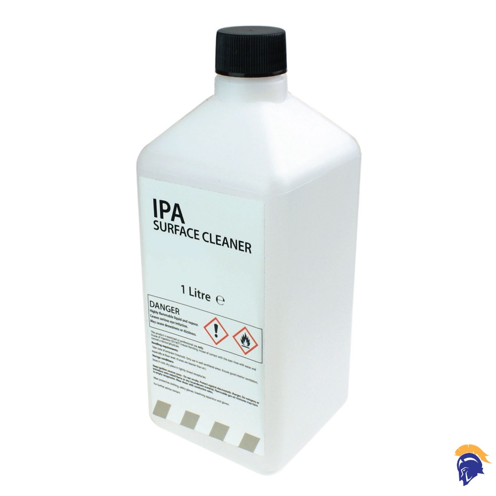 Warehouse Floor Letters from Go Industro