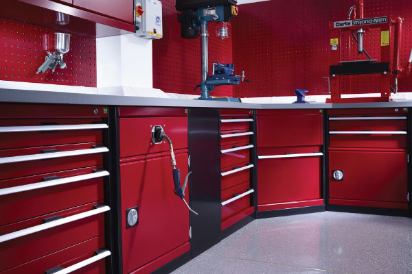 UK Designed and Made Industrial Products - Go Industro