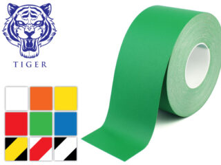 Warehouse Line Marking Tape - Go Industro