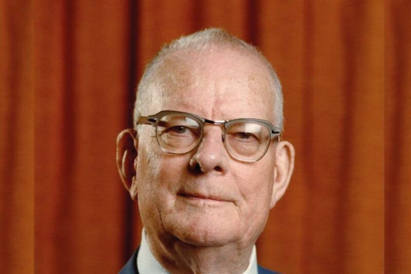 Famous Doctor Edward Deming Quotes - Go Industro