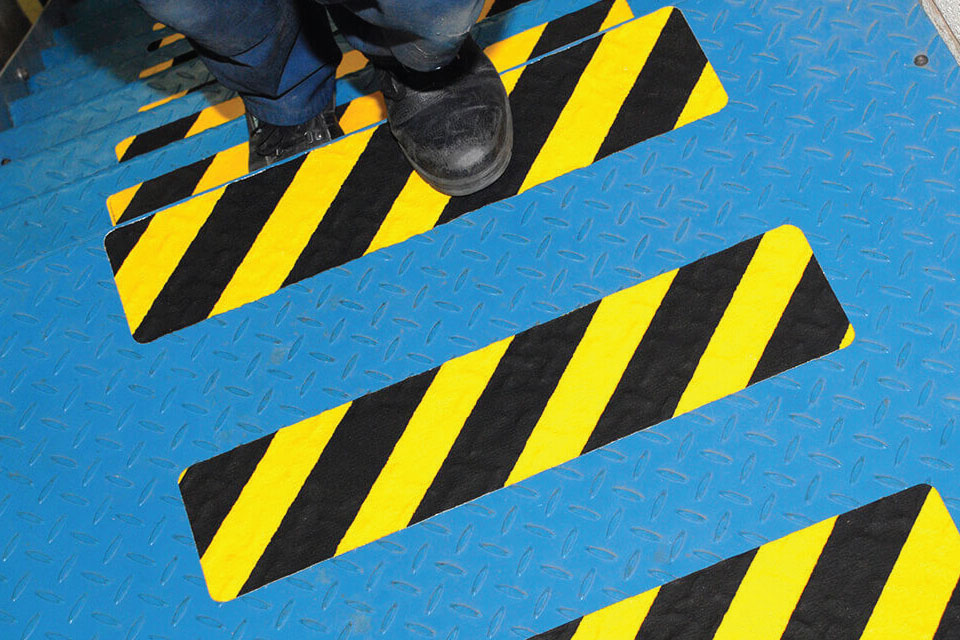 Custom Industrial Signs from Go Industro